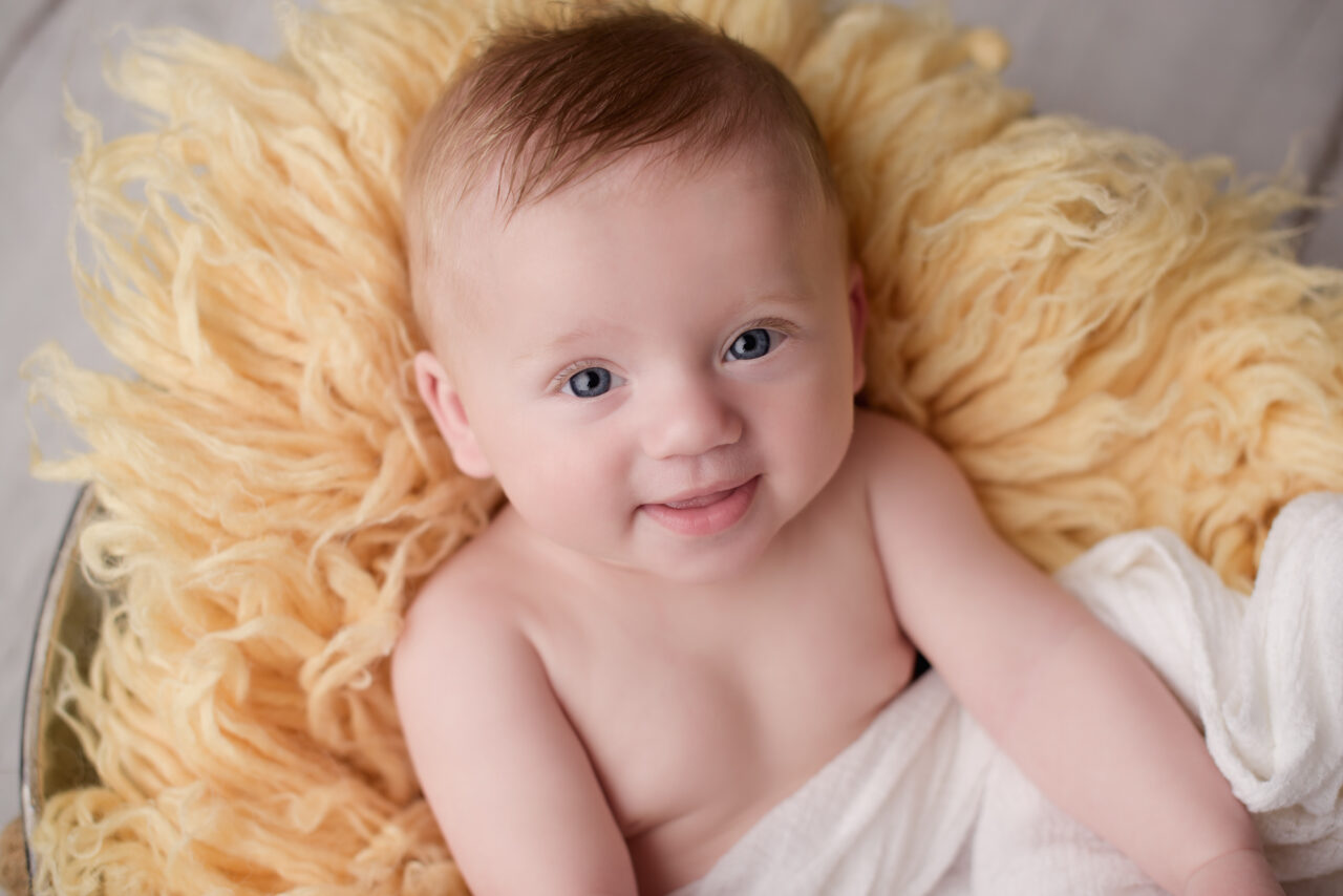 Understanding Newborn Wake Windows: A Guide to Help You Navigate Your ...