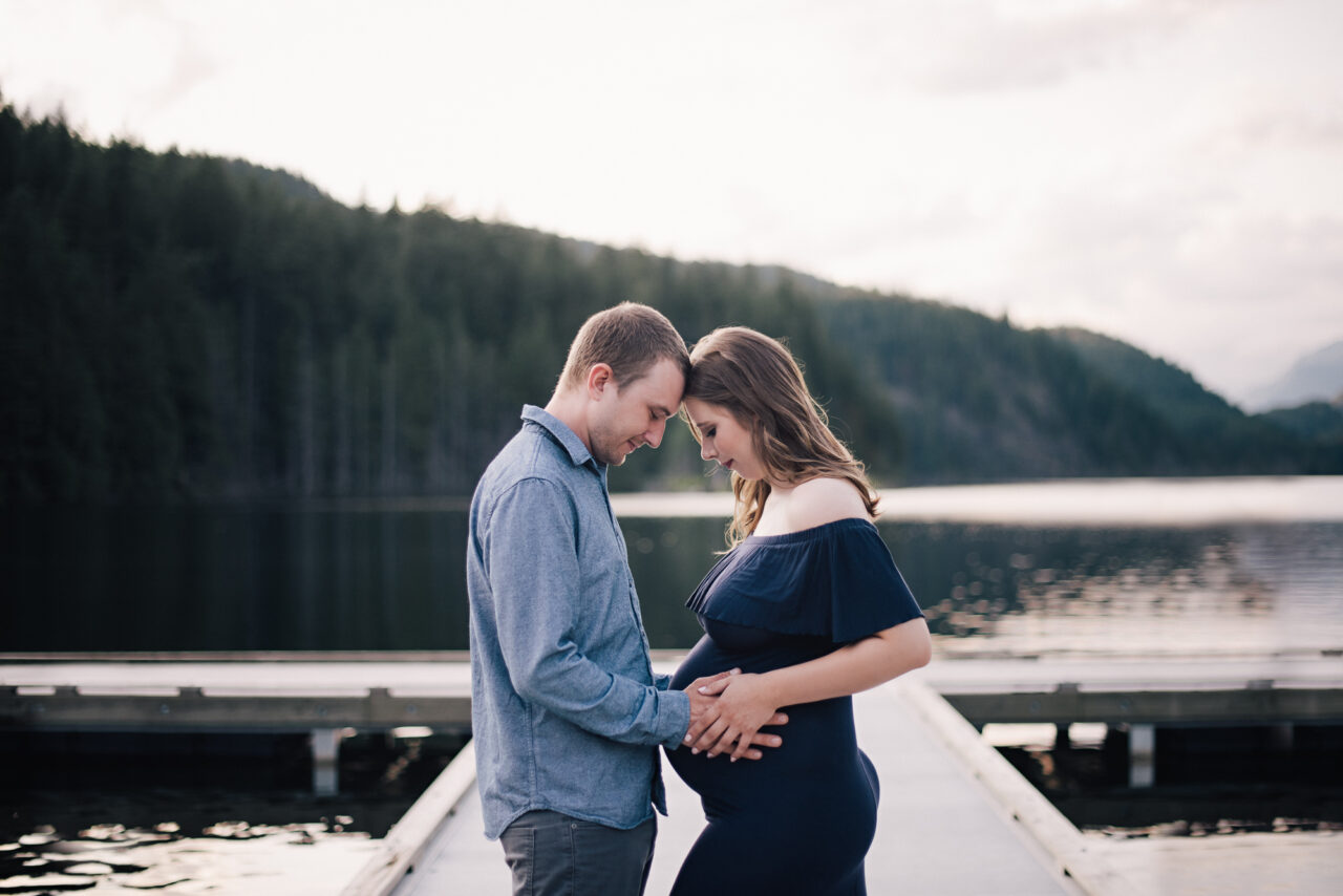 Maternity Photography Outdoors Portfolio - Calgary's #1 Newborn ...