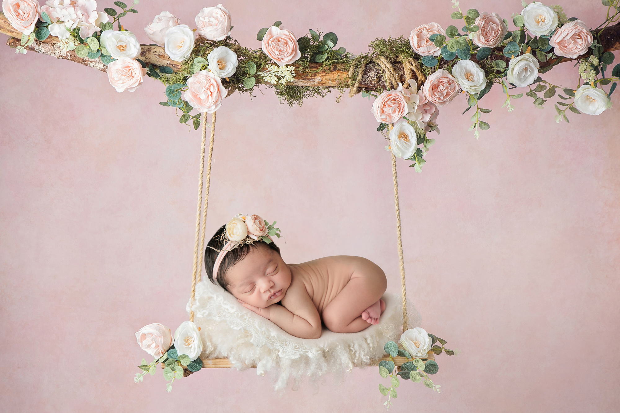 Newborn Photography Portfolio - Calgary's #1 Newborn, Maternity, Cake ...