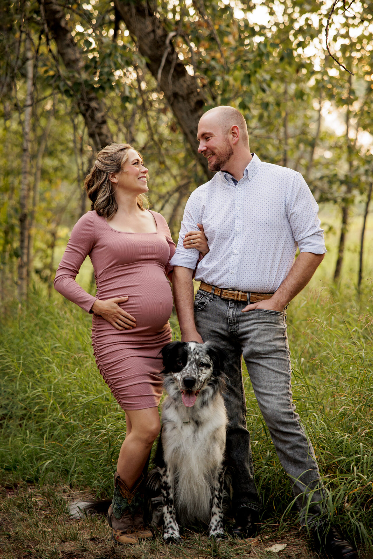 Maternity Photography Outdoors Portfolio - Calgary's #1 Newborn ...