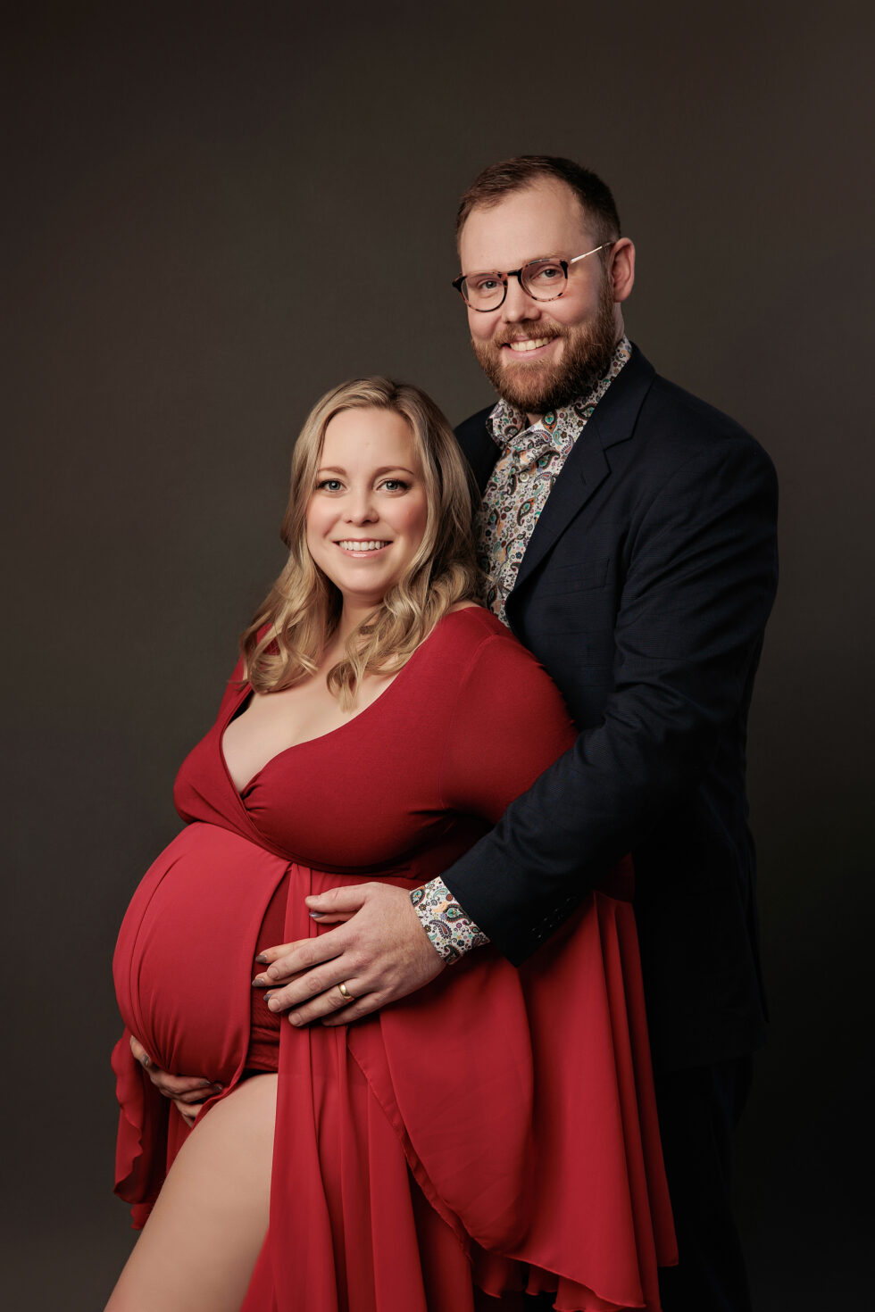 Maternity Photography Portfolio - Calgary's #1 Newborn, Maternity, Cake ...